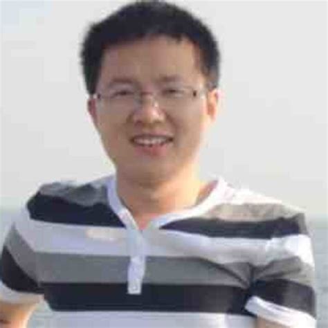 Yong Zhao Professor Associate Phd Dalian Maritime University Dalian Department Of