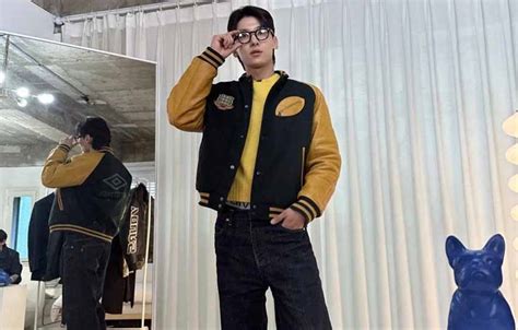 بیوگرافی کیم جین یانگ زندگی شخصی، اینستاگرام تصاویر ویدو