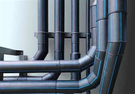 Pe Pipe Vs Hdpe Pipe What S The Difference