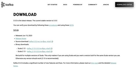 Macos 系统 安装 Kafka 快速入门 腾讯云开发者社区 腾讯云