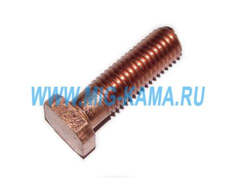 Болт карданный М14*40 в сб. МАЗ 372219 купить цена недорого