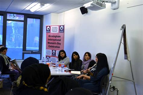 Abda Khans Iwd 2018 Talk Unearths Honour Shame And Domestic Patriarchy