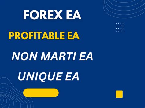 Forex Expert Advisor Ea For Mt4 And Mt5 Upwork