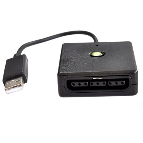 Controller To Usb Adapter For Sony Playstation® Controllers Xyab