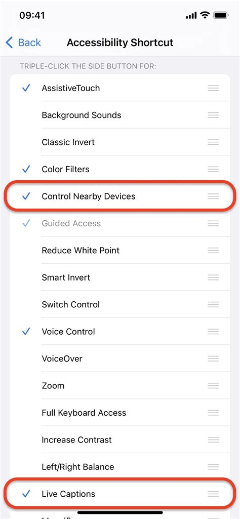 Your IPhone Has New Accessibility Tools You Shouldn T Ignore IOS IPhone Gadget Hacks