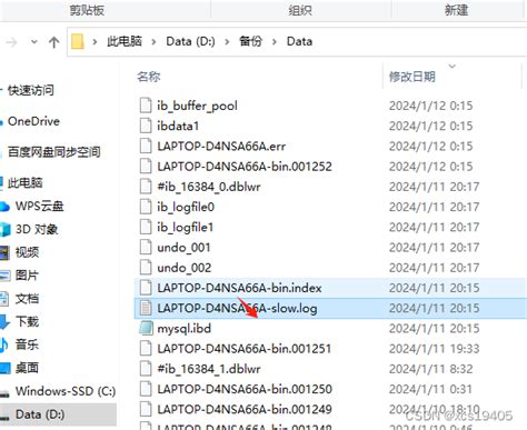 Mysql 80 Data文件还原数据库mysql Ibdata恢复 Csdn博客