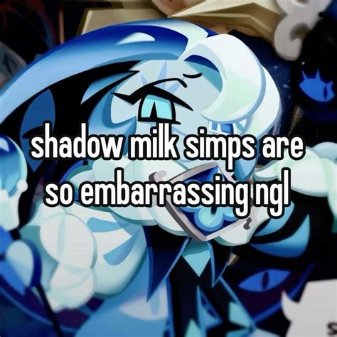 I Cringe So Bad Whenever I See Them Its A Literal Blue Chibi Cookie😭😭 Relatable Cookie Run I