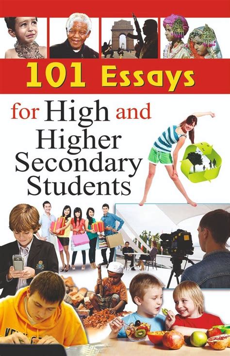 Essays And Unseen Passages Books Different Books At ₹ 150unit Educational Books In New Delhi