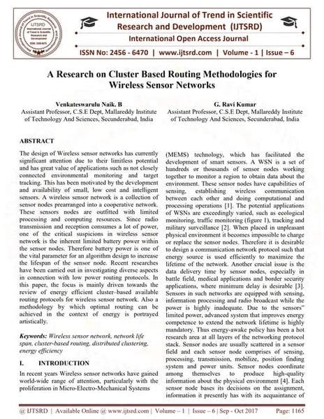 Chapter 2 Wireless Sensor