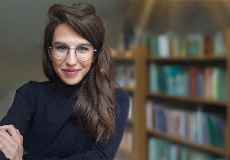 Katarzyna Nowaczyk Basińska Researcher ‘it Will Be Normal For Many