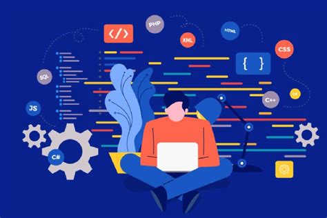 Lập Trình Python Là Gì Tất Tần Tật Về Python Bạn Chưa Biết