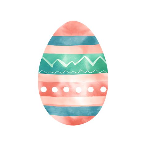 Colorful Easter Egg Creation Digital Graphics · Creative Fabrica
