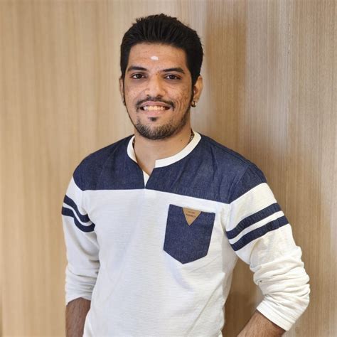 Hari Krishnan Linkedin