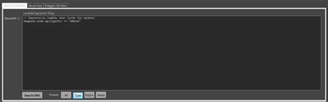 Running The Dagexplorer Wpf Net Plug In Example