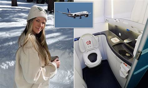 Nanny Who Had Biohazard Diarrhea That Canceled United Flights Reveals
