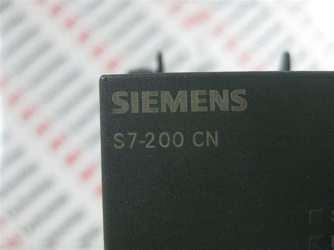 Jess Repair Service In Malaysia Repair Siemens Simatic Plc Cpu S7 200 Best Repair Services In
