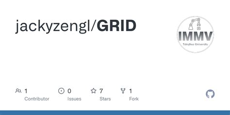 Github Jackyzengl Grid