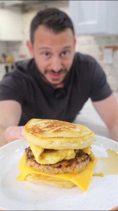 Mcgriddle Mcdonalds Youtube