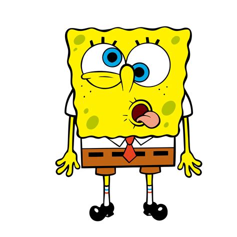 Spongebob Svg Spongebob Clipart Spongebob Characters Svg Inspire