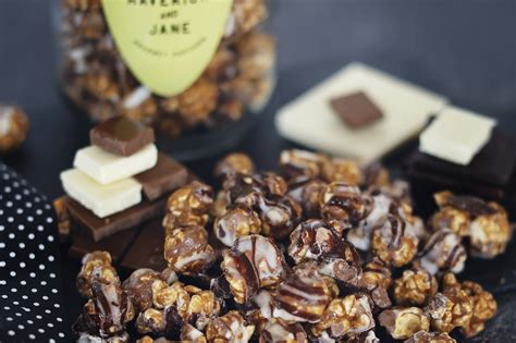 Jailbird Jar Maverick And Jane Gourmet Popcorn Choose Adventure