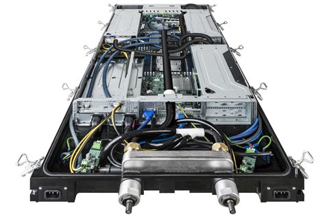 Schneider Electric Announces Integrated Rack For Data Centers With