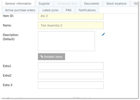 Adding An Assembly Seco Tools Support Hub