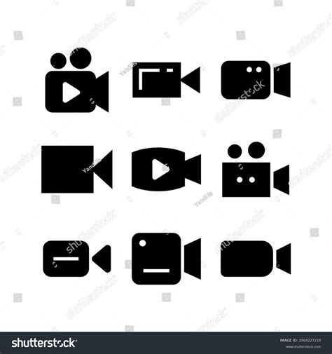 134 Recoder Vector Stock Vectors Images And Vector Art Shutterstock
