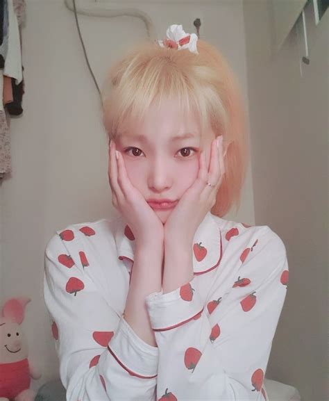 [ 예찬] 딸기딸기🍓 ⠀⠀⠀⠀⠀⠀⠀⠀⠀⠀⠀⠀⠀⠀⠀⠀⠀ 핑크판타지 Pinkfantasy ピンクファンタジー 마이돌엔터테인먼트