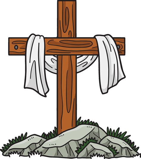 Christian Cross Clipart Free