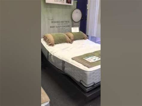 Americas Mattress Elkins Wv Dr Greene Sleep System By Serta Youtube