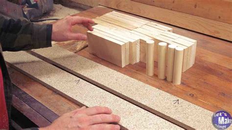 Leveling Router Rails Let S Make Things