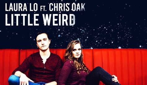 Laura Loo Eurovision Ireland