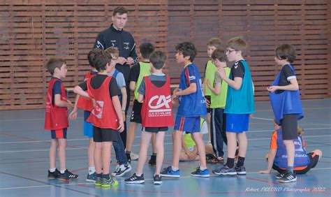 Section Amateur Rmh Le Point Sur La Reprise Rennes Métropole Handball