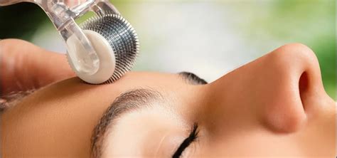Derma Rolling Dangers Preventing Skin Damage And Hyperpigmentation