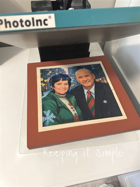 Diy Wooden Puzzles Made With Xtool S1 How To Use Dtf Transfers On Wood