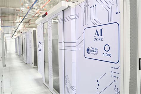 Kazakhstan Launches Central Asias Most Powerful Supercomputer The Times Of Central Asia