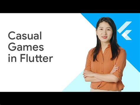 Uncover The Secrets Of Flutter Game Engine A Developers Guide To Success Engineering