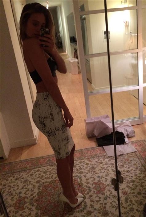 Hannah Davis Nude LEAKED Pics And Sex Tape Scandal Planet