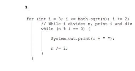 Solved Asymptotic Analysis Calculate The Time Complexity Of