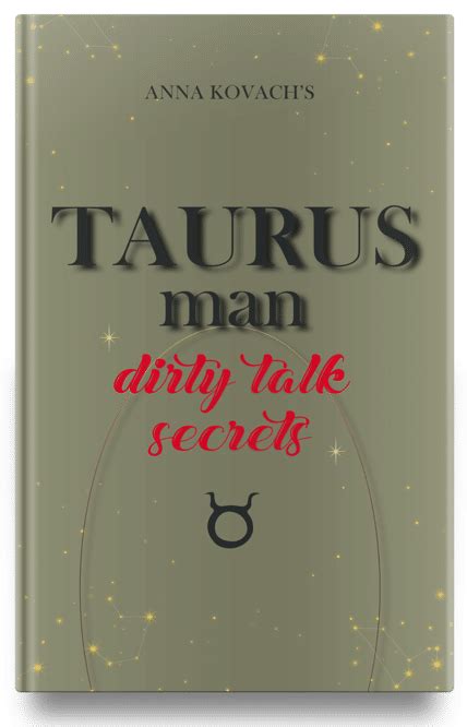 Taurus Man Secrets Put That Hot Taurus Man Under Your Spell