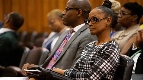 Wanda Halbert To Appeal Ouster Case Ruling To Tn Supreme Court