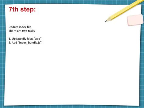 How To Install Reactjs Software Ppt