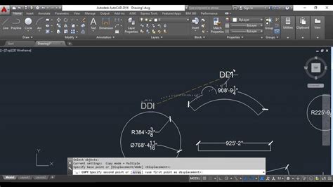 How To Find Dimension In Autocad Templates Sample Printables