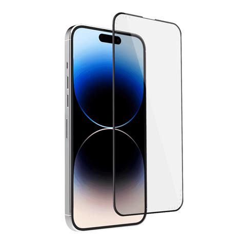 Iphone Tempered Glass