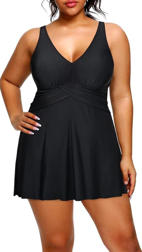 The 10 Best Swimsuits For Curvy Women Swimsuits101