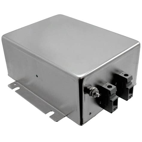 36fc10 Te Connectivity Corcom Filters Filters Digikey