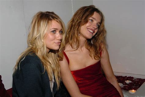 Naked Heart Foundation Mary Kate Ashley Olsen Photo Fanpop