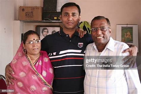 Manish Kumar Jaiswal Photos And Premium High Res Pictures Getty Images