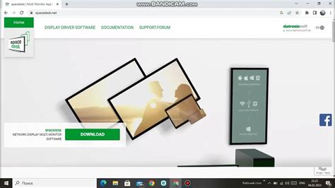 Как сделать второй монитор из планшета и телефона Youtube