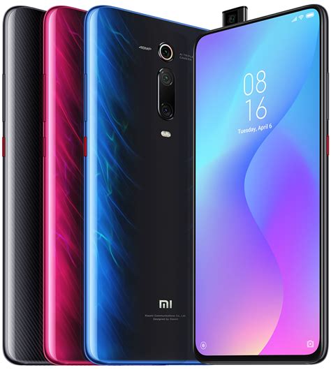 Xiaomi